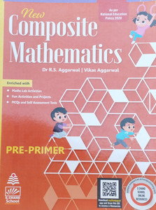 New Composite Mathematics Pre Primer: Buy New Composite Mathematics Pre ...