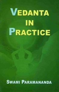 Vedanta In Practice || Swami Paramananda || Advaita Ashrama: Buy ...