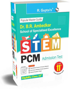 RPH Dr. BR Ambedkar School Of Specialised Excellence - STEM : PCM ...