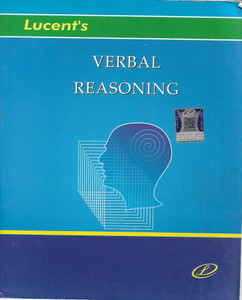 Lucent's Verbal Reasoning: Buy Lucent's Verbal Reasoning by LUCENT at ...