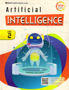 Good Luck, Artificial INTELLIGENCE LEVEL - 2: Buy Good Luck, Artificial ...