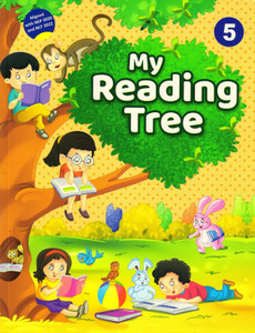 My Reading Tree Class - 5: Buy My Reading Tree Class - 5 by JYOTI ...