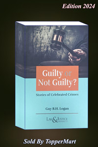 GUILTY OR NOT GUILTY Edition 2024: Buy GUILTY OR NOT GUILTY Edition ...