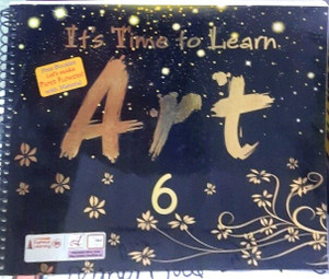 Eupheus Its Time To Learn Art 6: Buy Eupheus Its Time To Learn Art 6 by ...