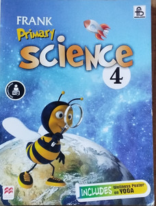 Frank Primary Science: Buy Frank Primary Science by Lorraine mirza at ...