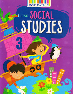 Inspiration Icse Social Studies Class 3: Buy Inspiration Icse Social ...