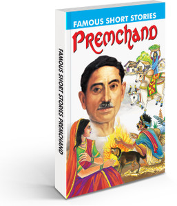 Story Book | World Famous Literature : Famous Short Stories Premchand ...