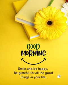 Good Morning: Buy Good Morning by SELF at Low Price in India | Flipkart.com