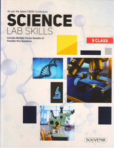 Souvenir Science Lab Skills Class 9: Buy Souvenir Science Lab Skills ...