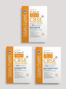 Together With CBSE Sample Paper Class 12th Physics, Chemistry, Math ...