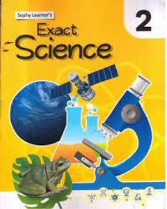 Exact Science Class -2: Buy Exact Science Class -2 by R. K. SABARWAL at ...