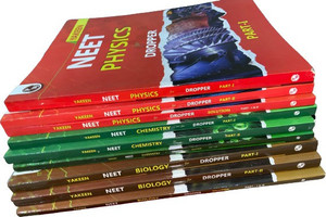 PHYSICS WALLAH Yakeen For NEET | Full Course Study Material For Dropper ...