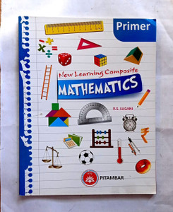 New Learning Composite Mathematics Primer (Old Like New Book): Buy New ...