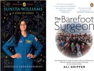 Barefoot Surgeon: The Inspirational Story Of Dr. Sanduk Ruit & Sunita ...