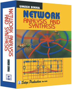 Network Analysis And Synthesis: Buy Network Analysis And Synthesis by ...
