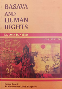 Basava And Human Rights: Buy Basava And Human Rights by Dr Lohita at ...
