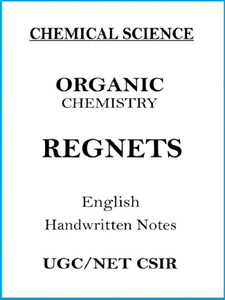 Career Endeavour Reagents Organic Chemistry Notes For UGC-NET CSIR 2024 ...