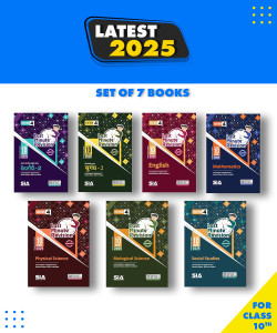 Class 10 LMR First Language Telugu, Hindi, English, Mathematics ...