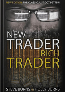 New Trader Rich Trader: Buy New Trader Rich Trader by Holly Burns ...