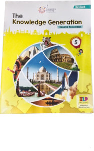 The Knowledge Generation Class 5: Buy The Knowledge Generation Class 5 ...