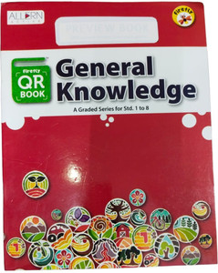 General Knowledge: Buy General Knowledge by FIREFLY at Low Price in ...