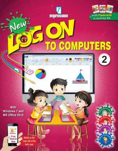 New Log On To Computers 2 (Based On Windows 10 And MS Office 2019): Buy ...