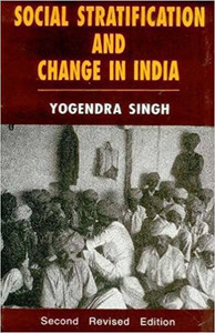 Social Stratification & Change In India: Buy Social Stratification ...