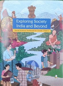 Class 7 Ncert Sst 2025 Updated: Buy Class 7 Ncert Sst 2025 Updated by ...