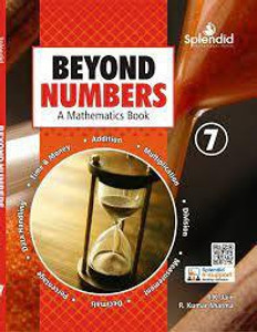 Splendid-Beyond Numbers A Mathemat Bk 7: Buy Splendid-Beyond Numbers A ...