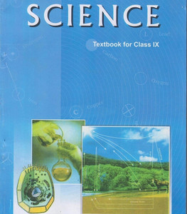NCERT Science For Class 9 - Latest Edition As Per NCERT/CBSE: Buy NCERT ...