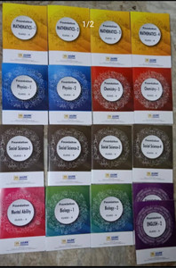 Allen Class 10th Module Foundation: Buy Allen Class 10th Module ...