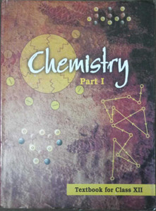 Ncert Chemistry ,part-I.class-12.eng: Buy Ncert Chemistry ,part-I.class ...