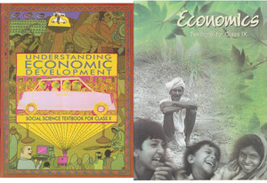 NCERT Understanding Economic Development - Economic For Class - 10 ...