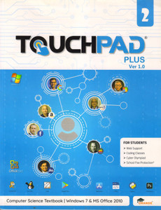 Touchpad PLUS Version 1.0 - Class 2 (Win 7 & MS Office 2010): Buy ...