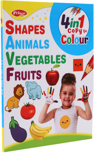 My Favorite Nursery Colouring Book | Painting Drawing Colouring Book ...