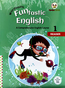 Wordsmith Funtastic English Reader - 1: Buy Wordsmith Funtastic English ...