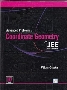 Advanced Problems In Coordinate Geometry For JEE Main & Advanced For ...
