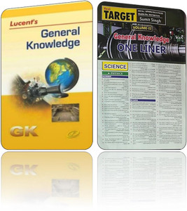LUCENT General Knowledge + Real Traget General Knowledge One Liner ...