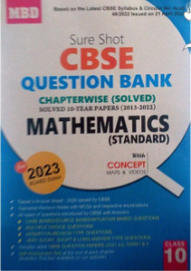 Cbse Question Bank Mathematics: Buy Cbse Question Bank Mathematics by ...