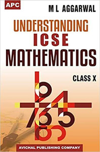 Apc ICSE UNDERSTANDING Mathematics Class - 10: Buy Apc ICSE ...
