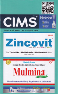 Cims October To January 2024: Buy Cims October To January 2024 by cims ...