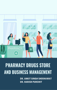 Pharmacy Drugs Store And Business Management: Buy Pharmacy Drugs Store ...