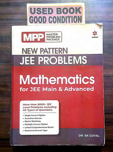 MATHEMATICS FOR JEE MAIN & ADVANCED (Old Book): Buy MATHEMATICS FOR JEE ...