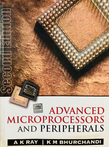 Advanced Microprocessors And Peripherals: Buy Advanced Microprocessors ...