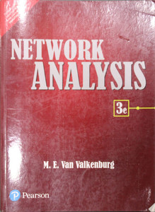 Network Analysis Pearson: Buy Network Analysis Pearson by M.F Van ...