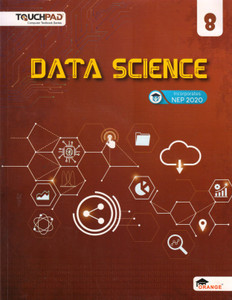 TOUCHPAD DATA SCIENCE For Class - 8: Buy TOUCHPAD DATA SCIENCE For ...