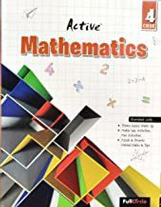 Active Mathematics Class 5: Buy Active Mathematics Class 5 by d k ...