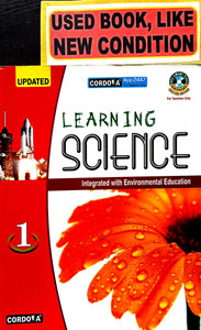 Learning Science Class-1(Old Book): Buy Learning Science Class-1(Old ...
