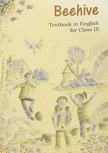 Ncert English Beehive Class Ix: Buy Ncert English Beehive Class Ix by ...