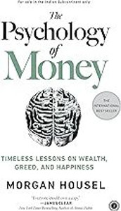 Morgan Housel The Psychology Of Money: Buy Morgan Housel The Psychology ...